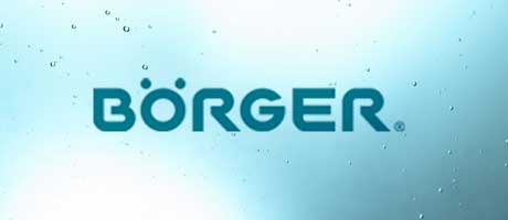 Börger’s brace cures problems | Envirotec