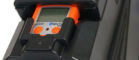 iNet DS Docking Station from Industrial Scientific | Envirotec