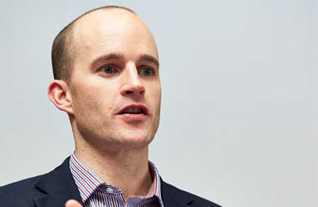 Greg sets a standard | Envirotec