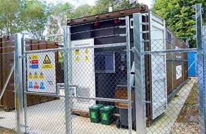 Designing a modular digester in 3D | Envirotec