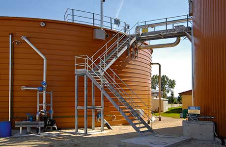 Primer offers in-depth look at flexible AD tank design | Envirotec