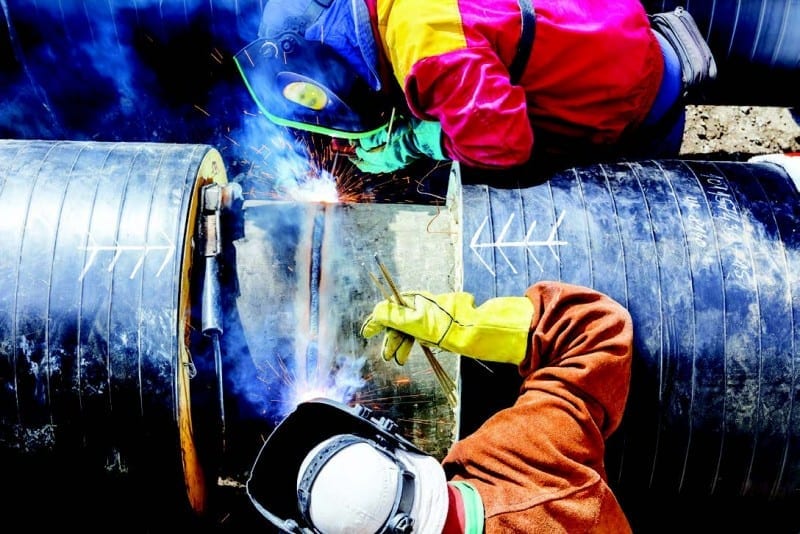 New technology for oil and gas pipeline inspection | Envirotec