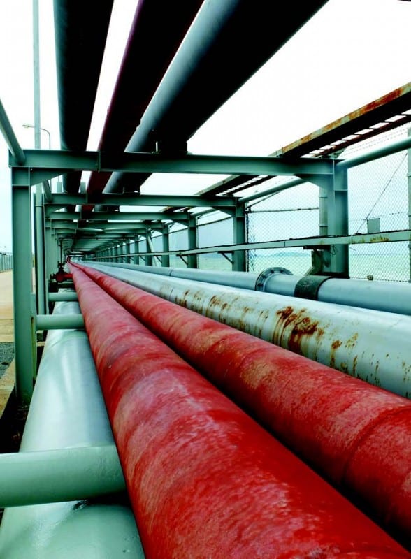 New technology for oil and gas pipeline inspection | Envirotec