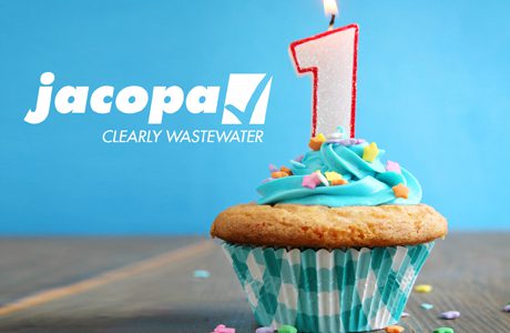 Jacopa celebrates ‘amazing’ first year | Envirotec