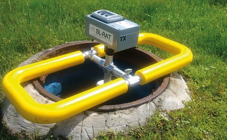 Rapid sewer assessment tool | Envirotec