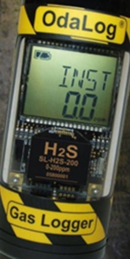 A belt and braces approach to H2S | Envirotec