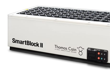 Digestion blocks suit metals analysis | Envirotec