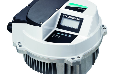 Xylem launches 5th Generation Hydrovar for complete range offering ...