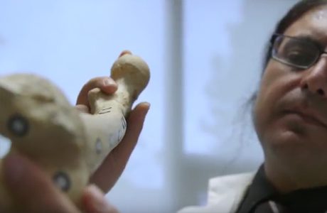 Tap test gives faster way to confirm safety of oil and gas pipelines ...