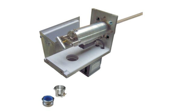 Gas sampling probes for every application | Envirotec