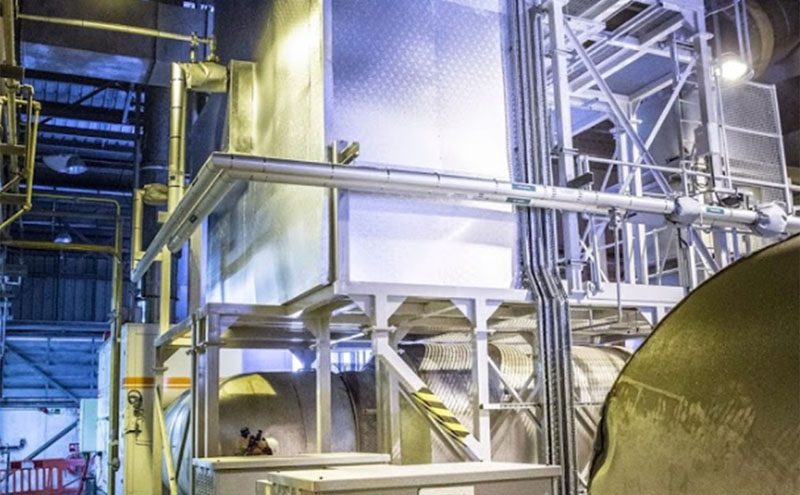 Why waste heat recovery is so important | Envirotec