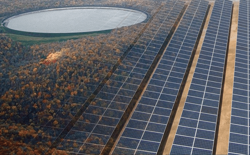 Innovative energy management system delivered for solar + storage ...