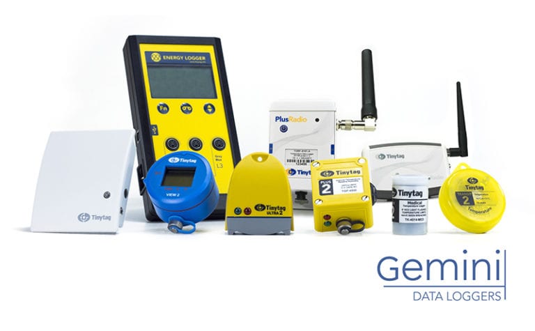 Using Data Loggers to Identify and Evaluate Energy Saving Measures ...