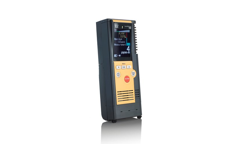 Remote methane detector incorporates IoT connectivity | Envirotec