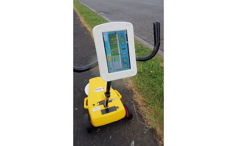 Update to safe digging tool | Envirotec