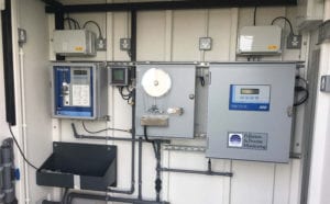 Continuous monitoring at EfW plant | Envirotec