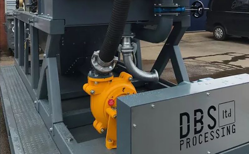 Mobile screening unit offers "fast and inexpensive" option | Envirotec