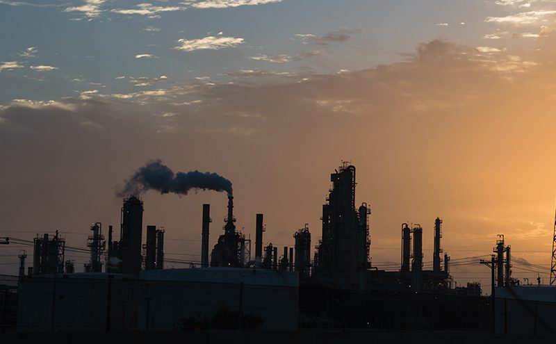 Comment: Clean Air Strategy must consider benzene | Envirotec