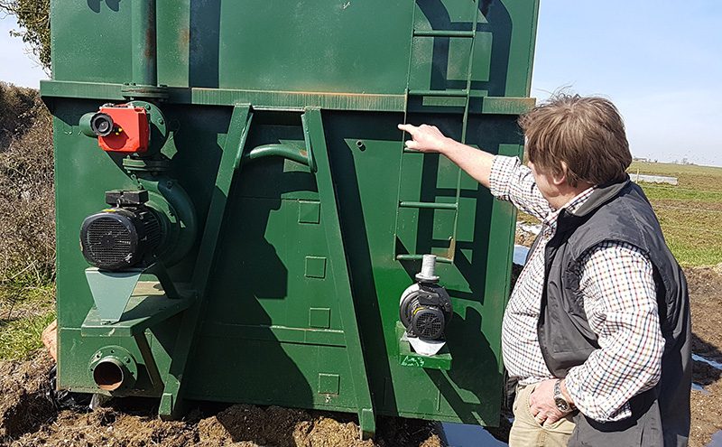 Biogas firm extols the benefits of a part that is ‘more than just a ...