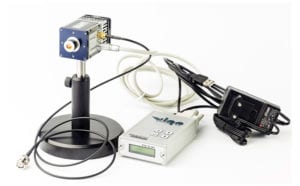 Rapid bacterial detection system combines sound and light | Envirotec