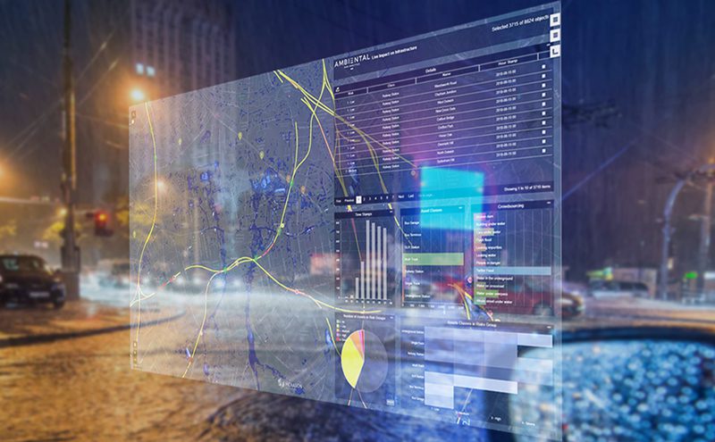 Acquisition aims to accelerate growth of flood-related digital services ...