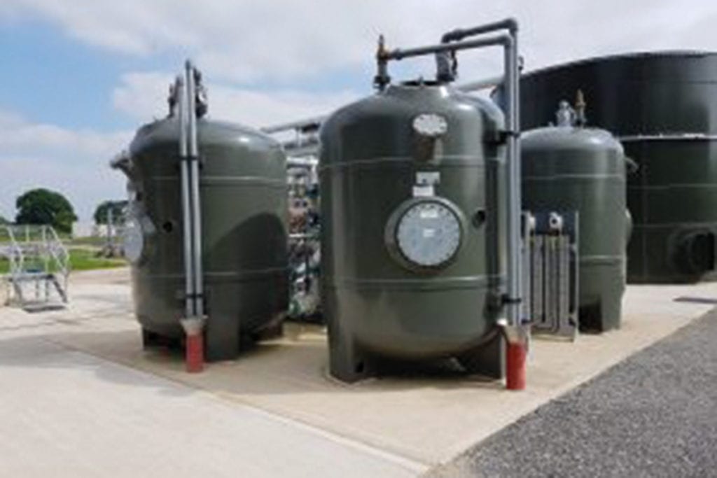 Three more P removal contracts awarded | Envirotec