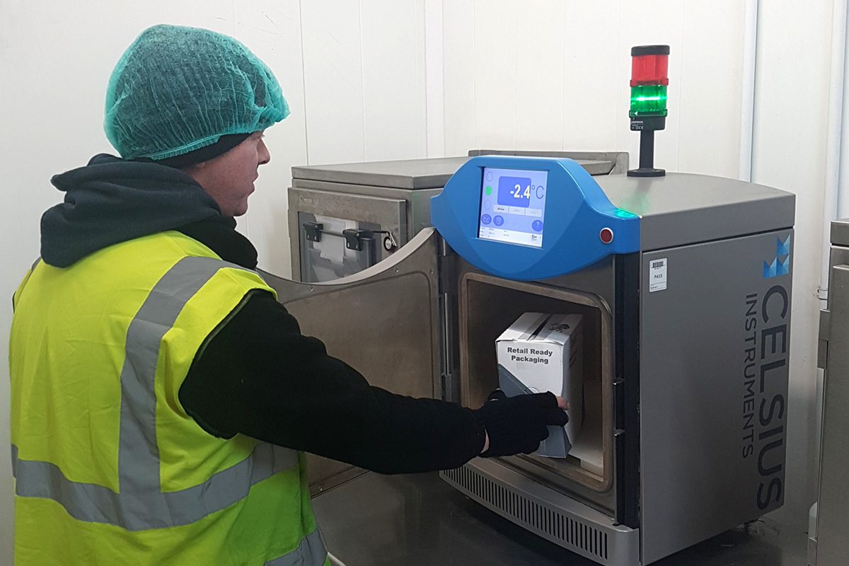 Non-destructive testing – a food waste reduction opportunity? | Envirotec