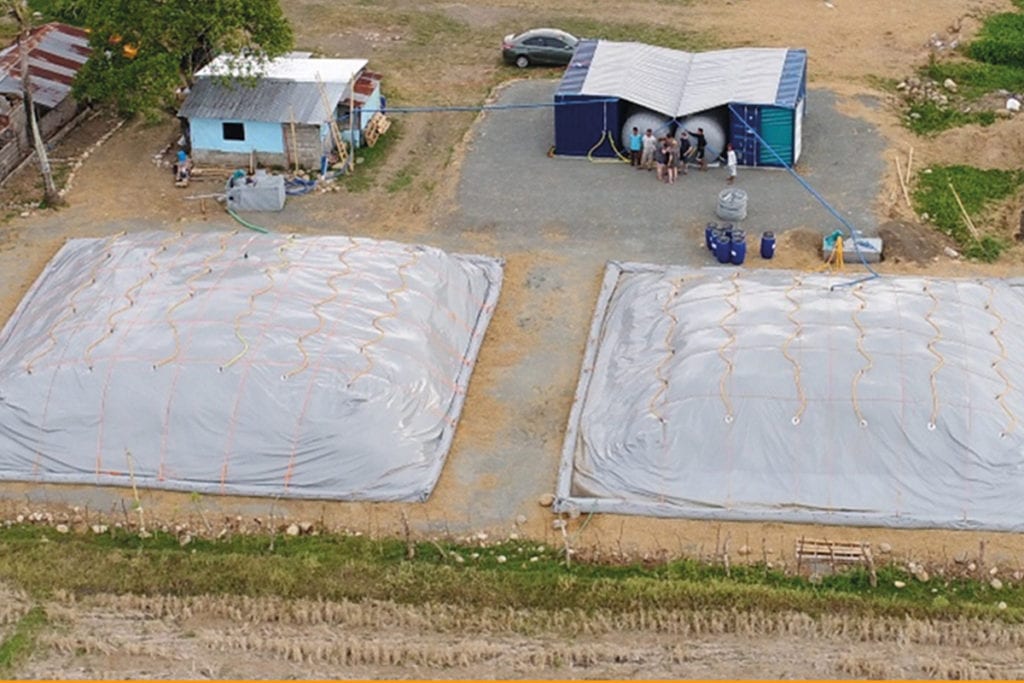 Making haste, not waste | Envirotec