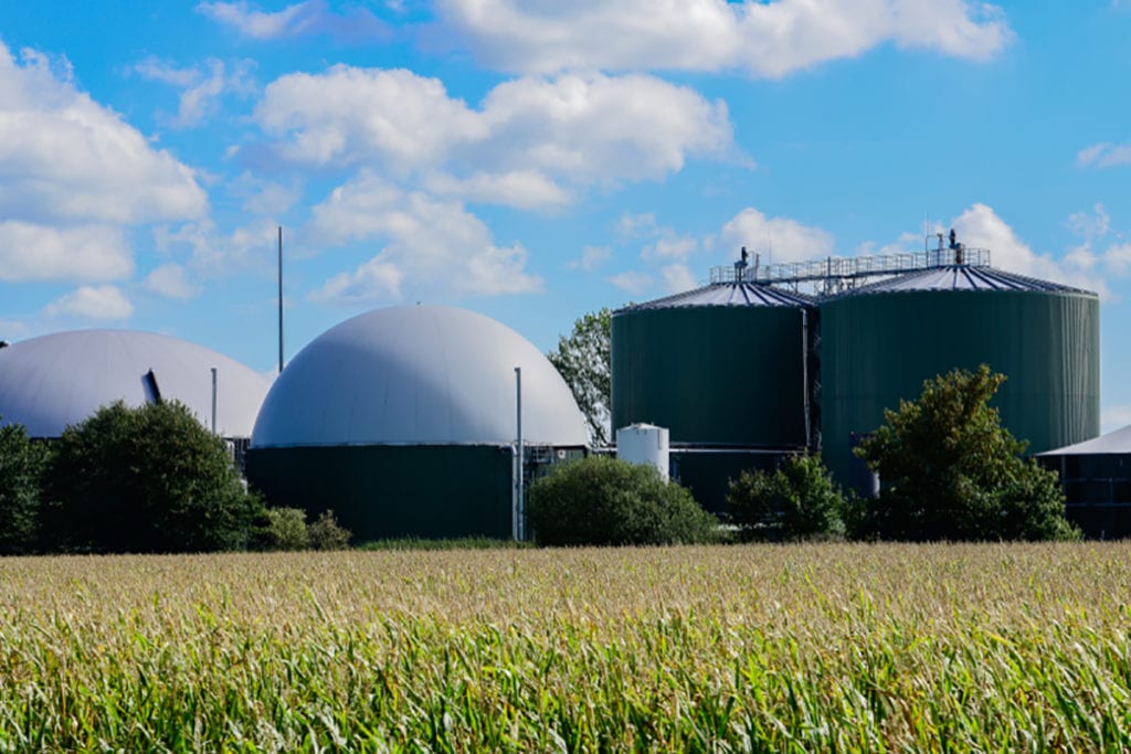 New report highlights the value of biogas in addressing global ...