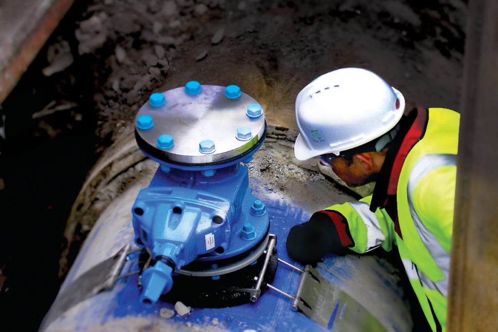 Piping systems trade group produces guide to branch connections for ...