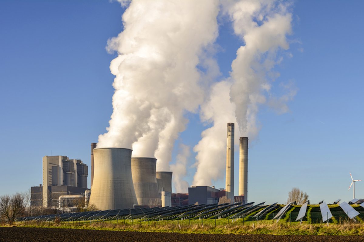 Waste heat reuse and CO2-neutral energy supply concept among winners of ...