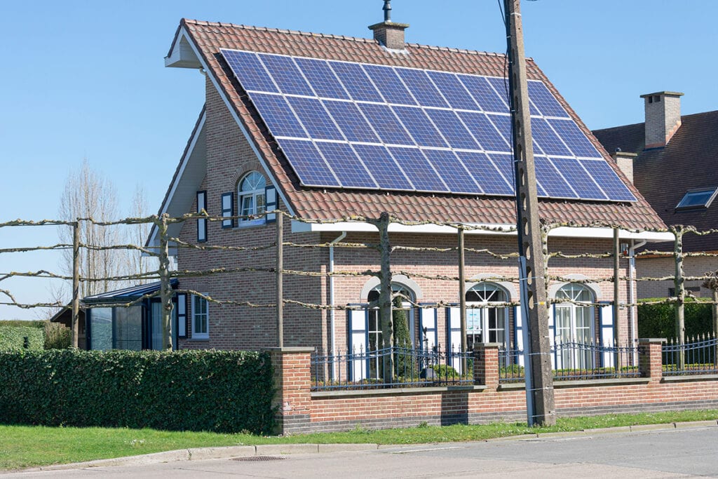 New research reveals smart homes can flatten peak demand | Envirotec