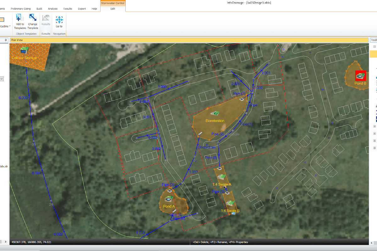 Software firm introduces "the next generation of sustainable drainage ...