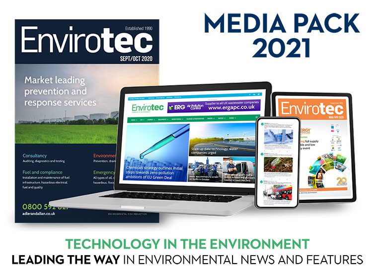 Advertising | Envirotec