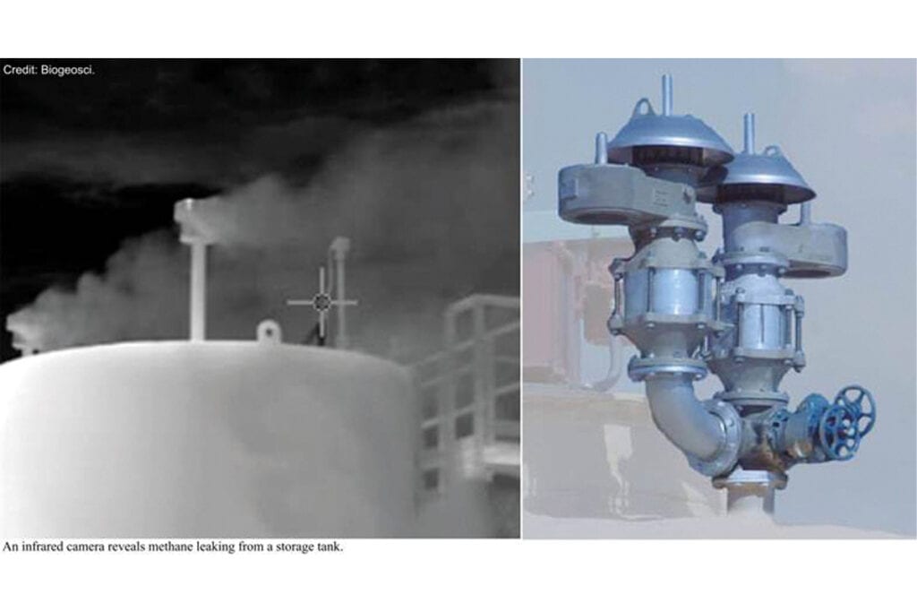 Putting tanks to the test | Envirotec