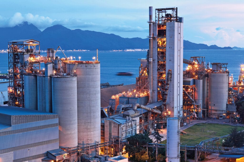 Measuring NOx in combustion | Envirotec