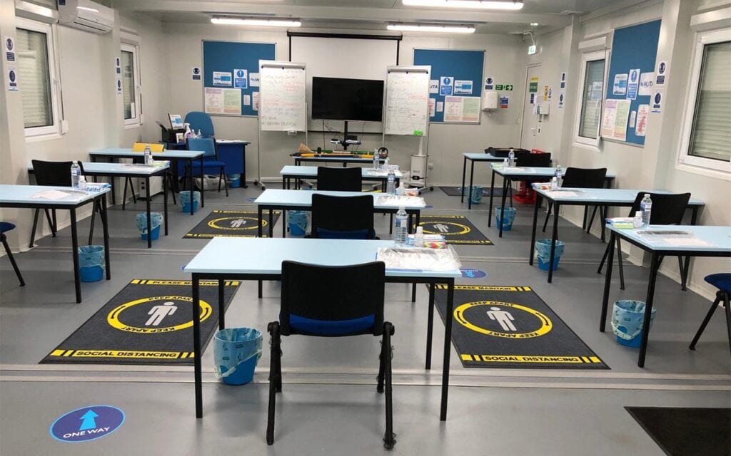 Sponsored content: Pioneering water jetting academy wins praise | Envirotec