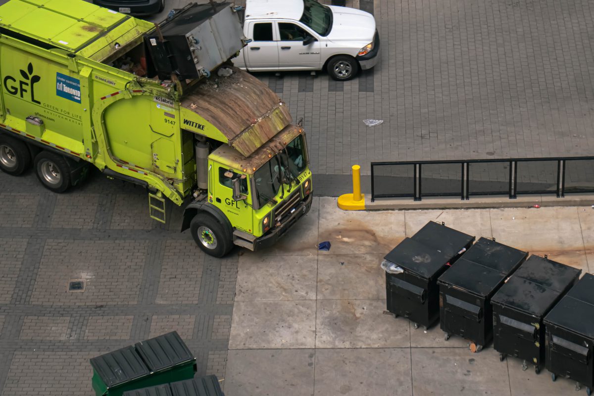 Canadian liquid and solid waste management firm purchased for C$927.5 ...