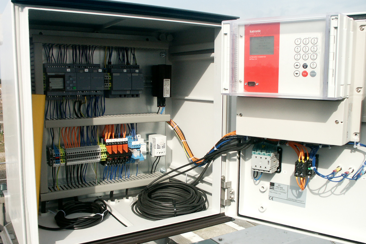 Sponsored content: Clamp-on flowmeters for sand and grit-trap ...