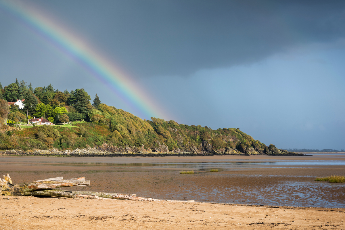 Scotland’s bathing waters start 2021 season with 94% achieving strict ...