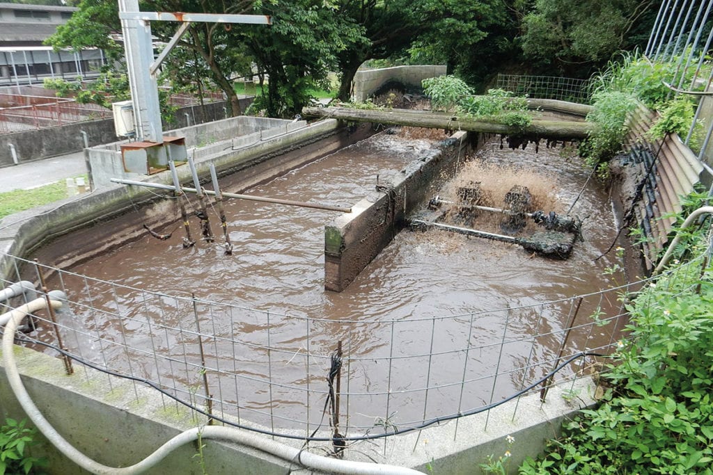 A load of pig manure? | Envirotec