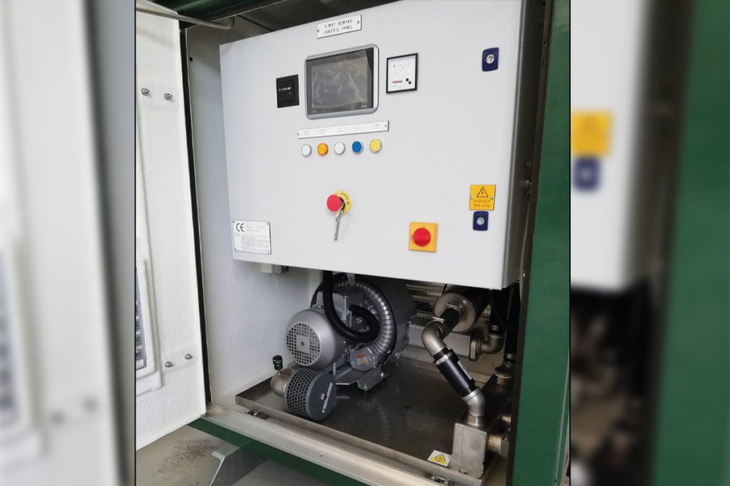 Sponsored Content: Pulsed airlift sludge transfer | Envirotec