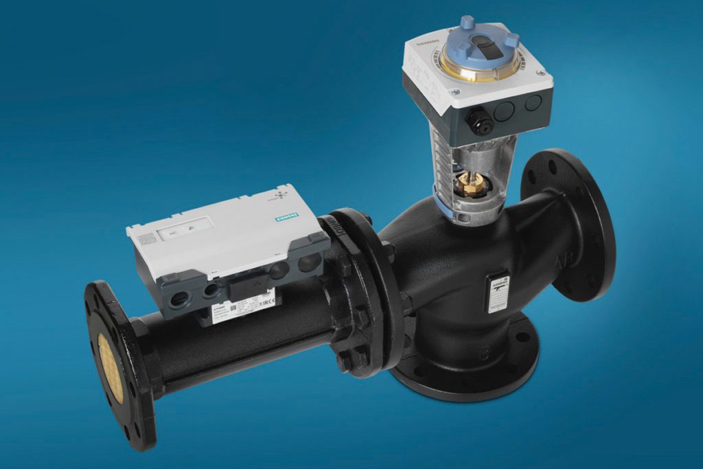 Smart infrastructure step forward | Envirotec