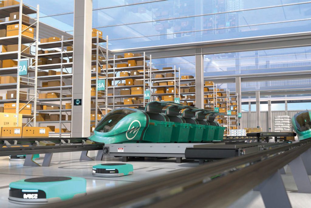 Net zero logistics is in the pipeline? | Envirotec