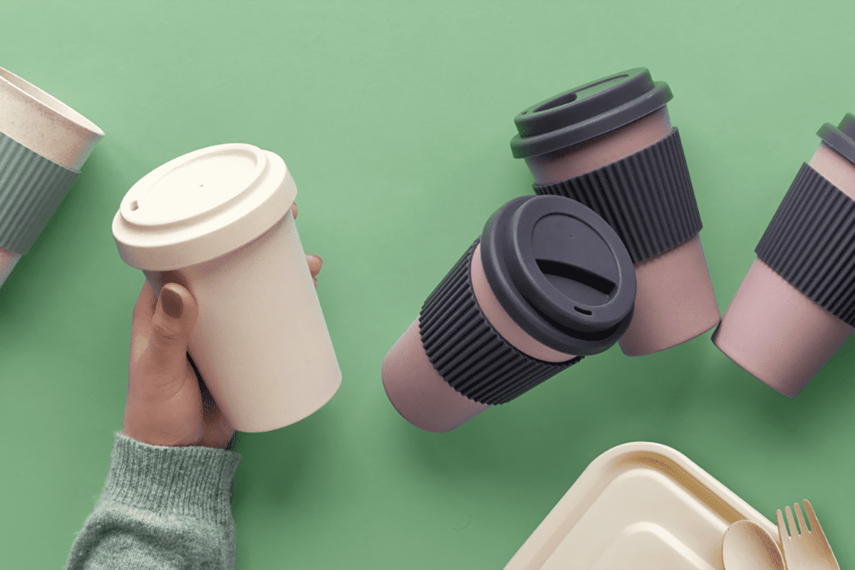 Report unpacks challenges and opportunities for reusable food and drink ...