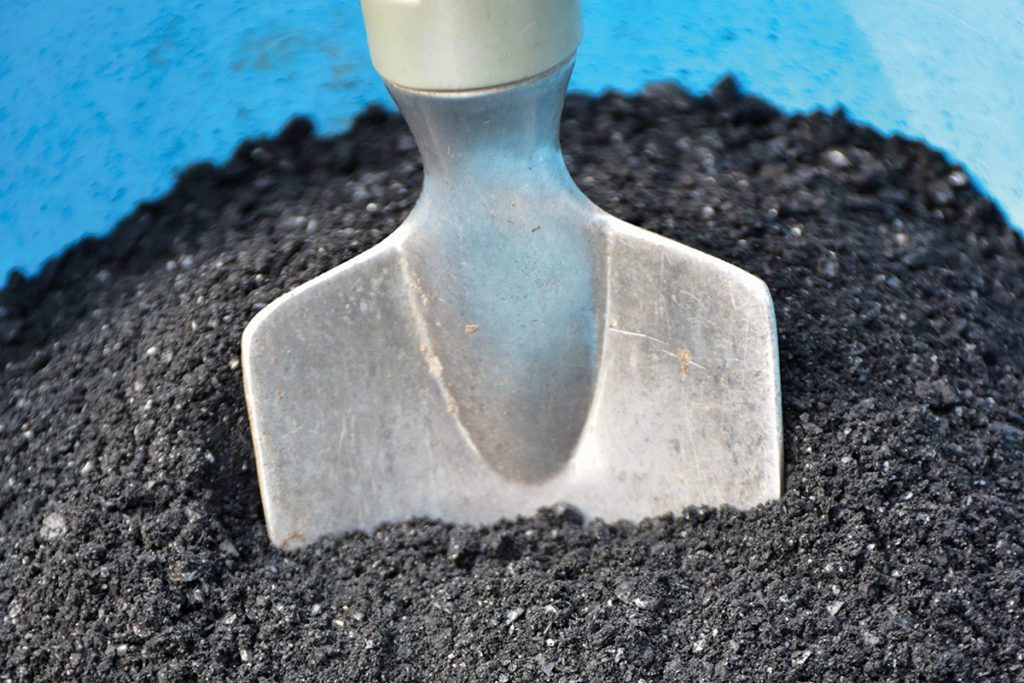 Is biochar suitable as a construction material? | Envirotec