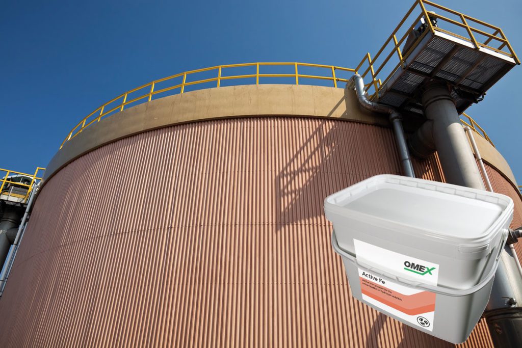 The taming of the stew | Envirotec