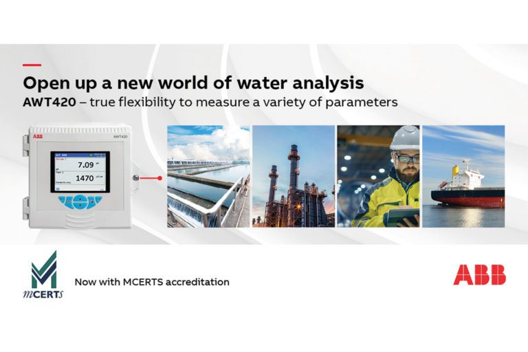 Sponsored Content: MCERTS ensures best available technology for ...