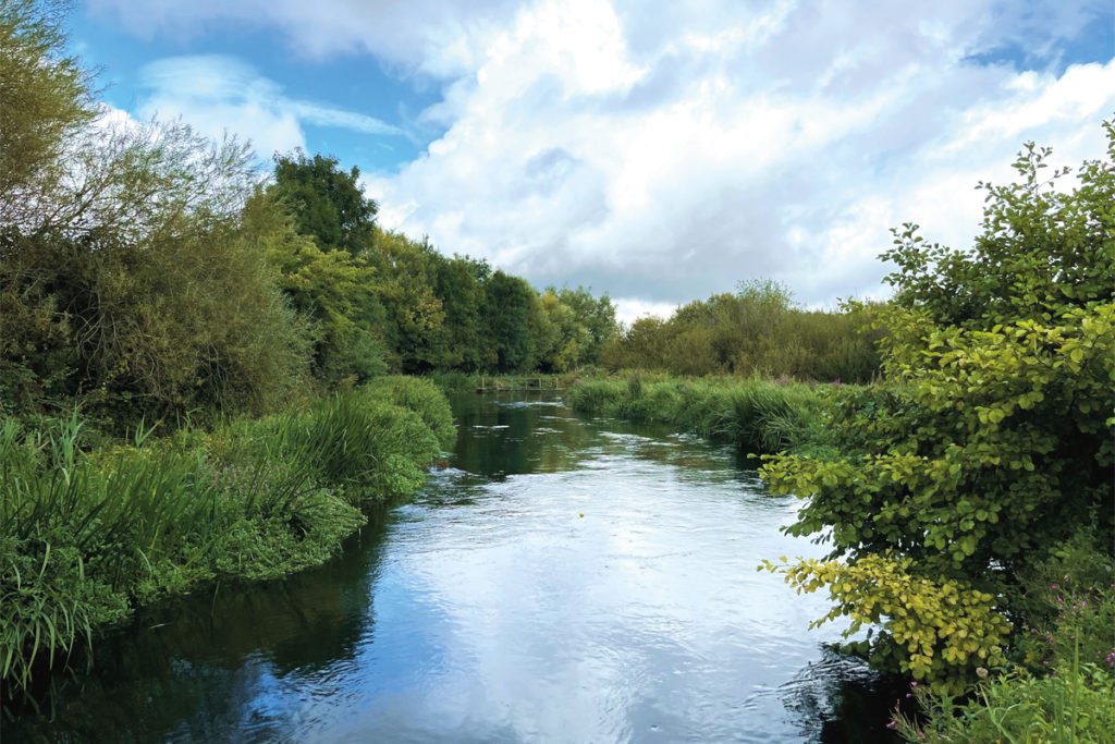 Continuous monitors protect famous rivers | Envirotec