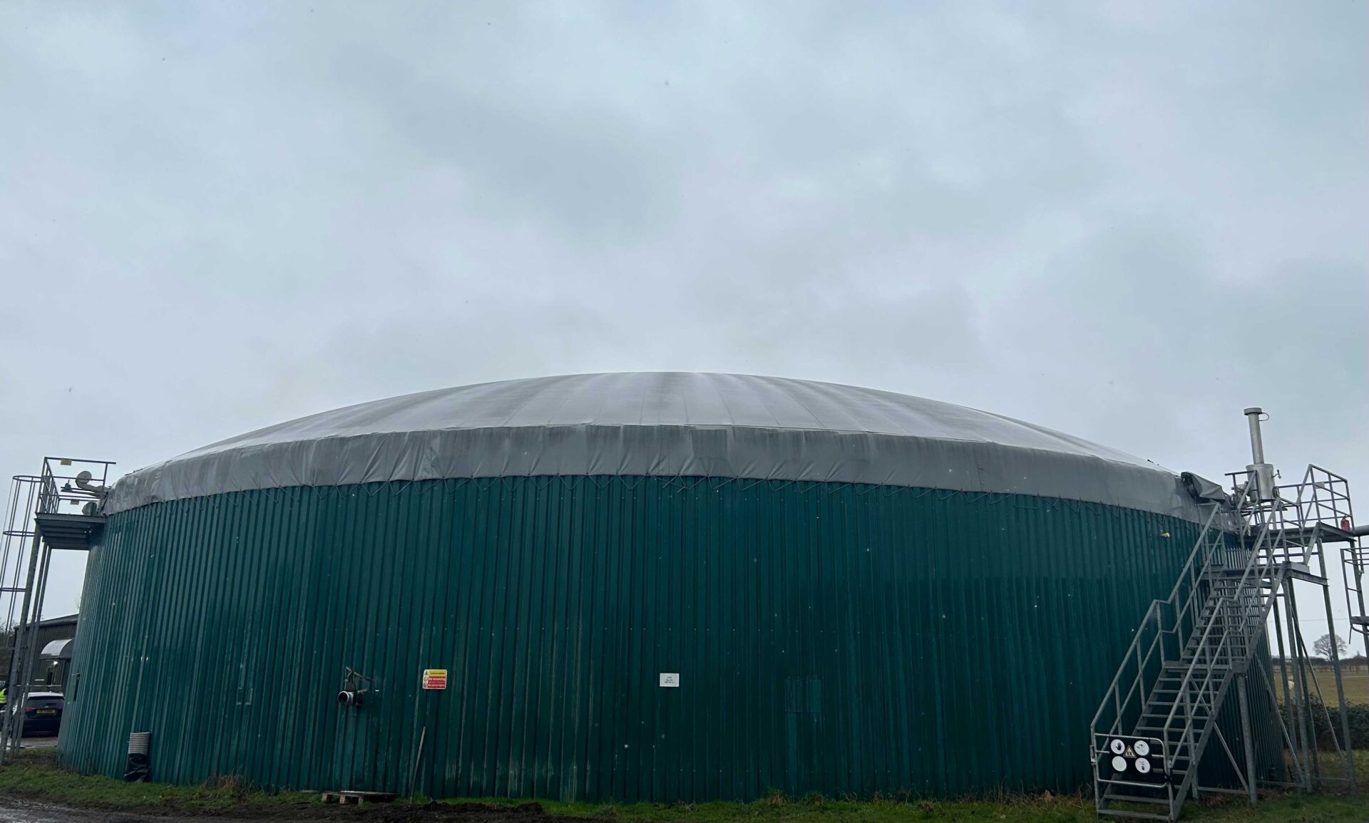 FM BioEnergy’s easy-dose digester additive delivers 400% ROI for Essex ...